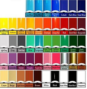 Vinyl – Your Designs Unlimited